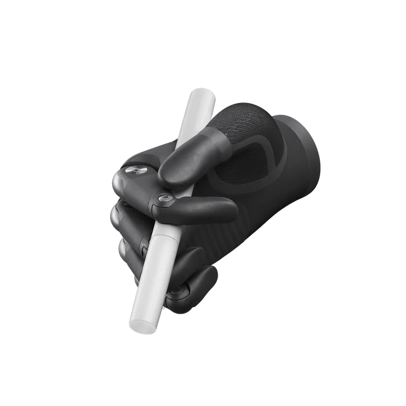 TASKA CX | TASKA Prosthetics