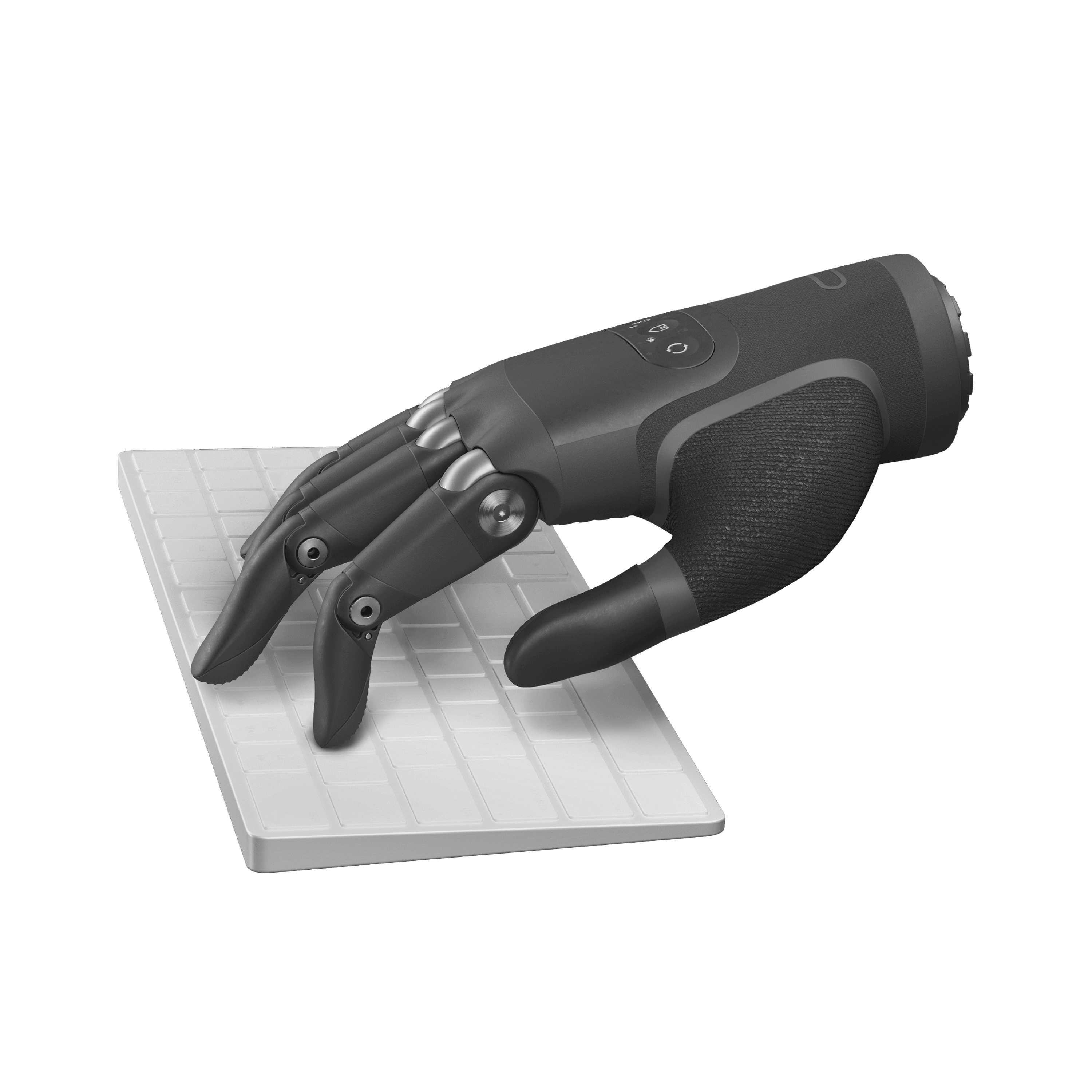 TASKA CX | TASKA Prosthetics