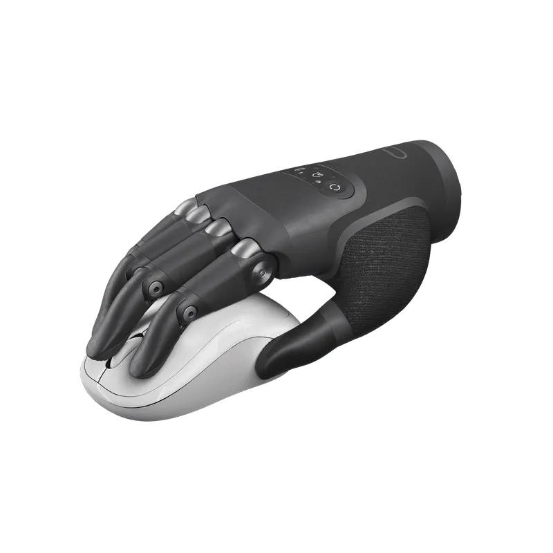 TASKA CX | TASKA Prosthetics
