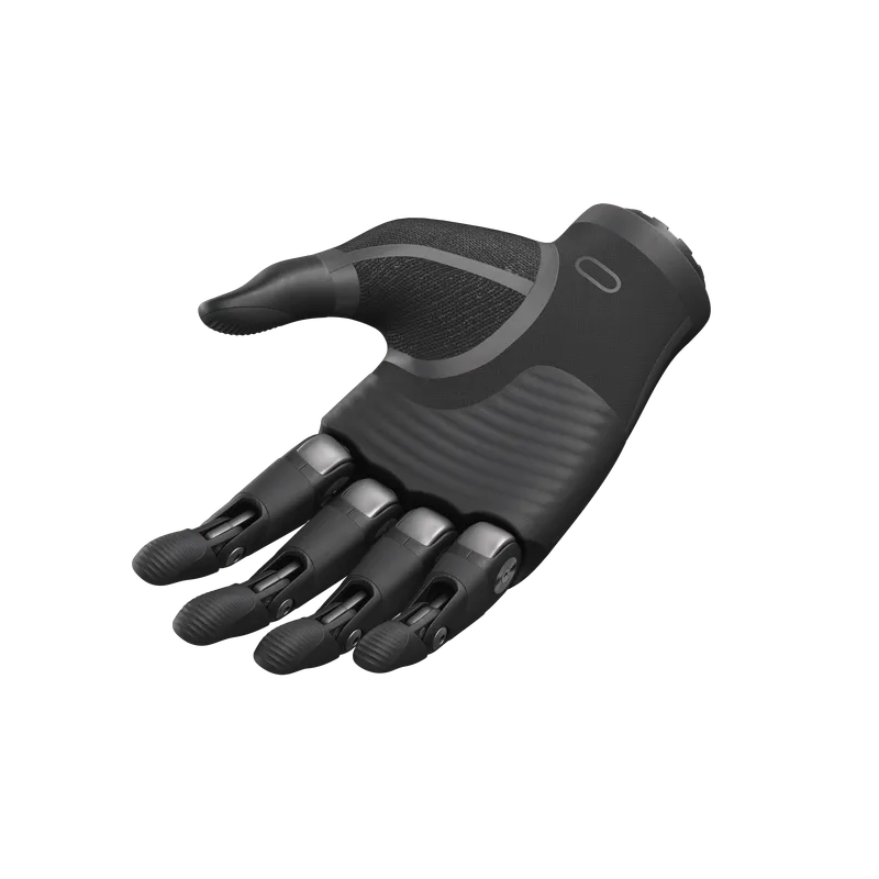 TASKA CX | TASKA Prosthetics