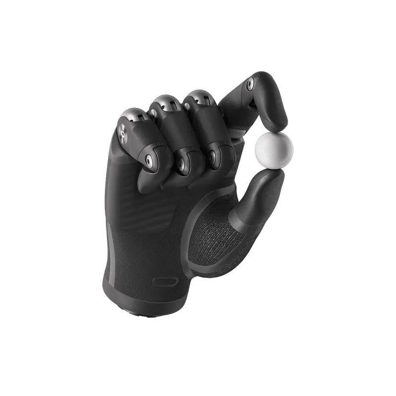 TASKA CX | TASKA Prosthetics