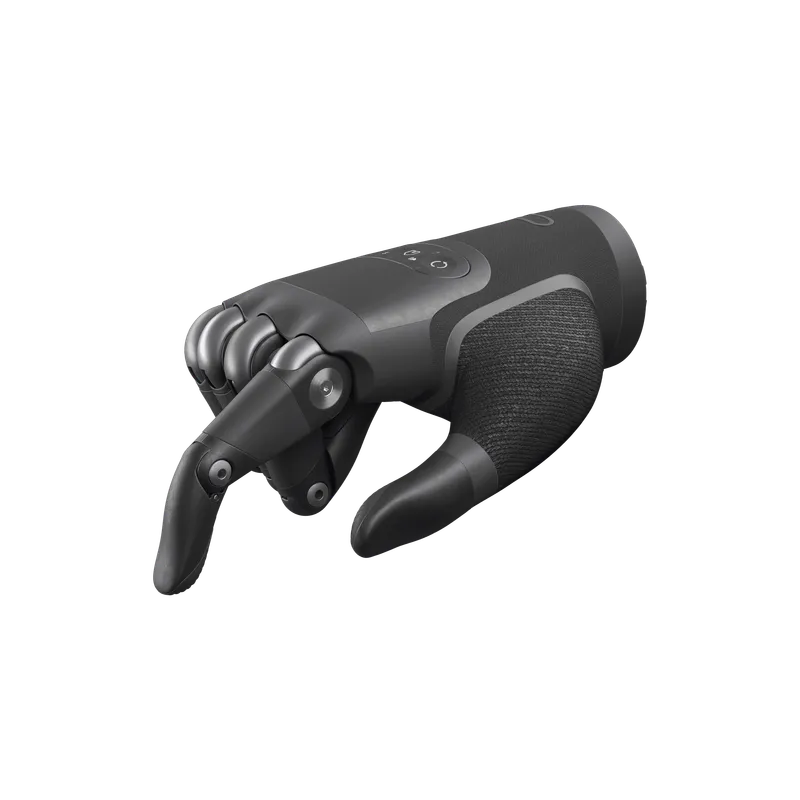 TASKA CX | TASKA Prosthetics