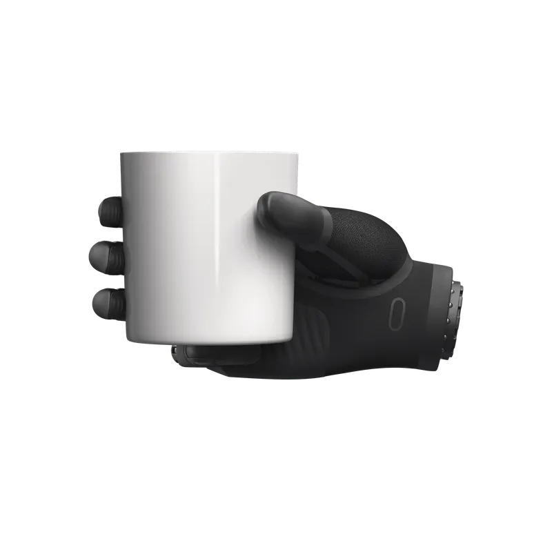 TASKA CX | TASKA Prosthetics