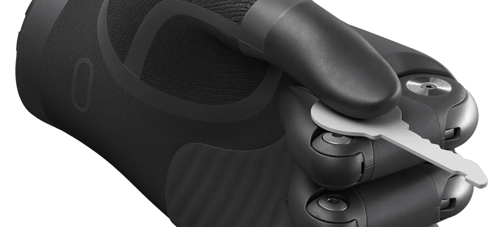 TASKA CX | TASKA Prosthetics